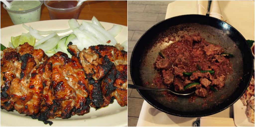 Kolachi – Perfection At Its Best.