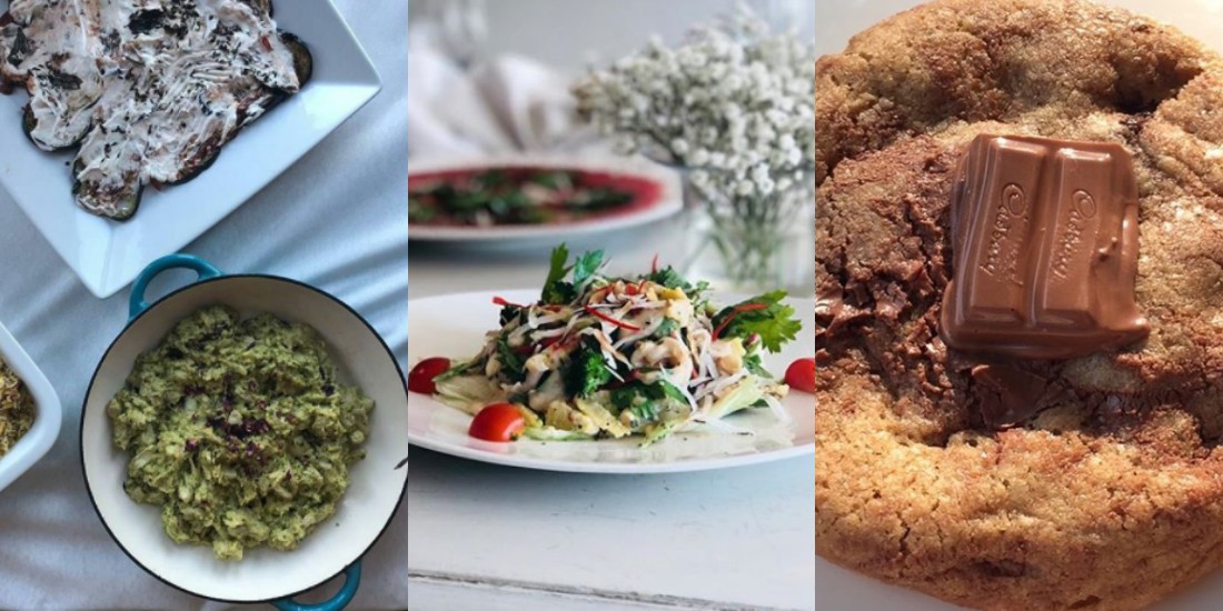 5 Best Instagram Food Bloggers Who are Making Us DROOL!