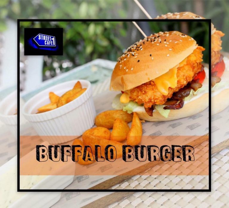 Here are the 13 Best Cafés In Islamabad That You REALLY Need to Visit!