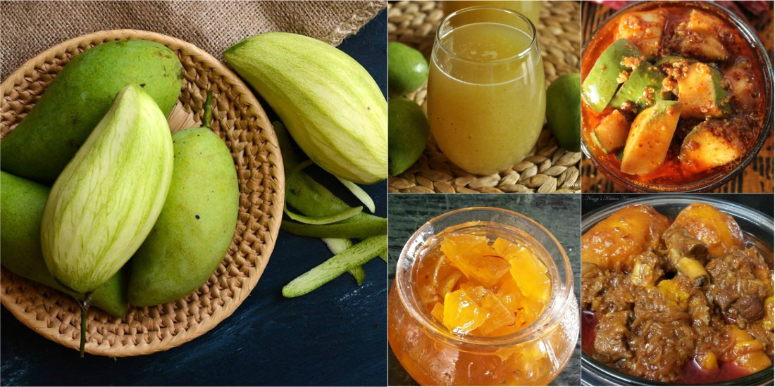 6 Keri Recipes To Make This Season