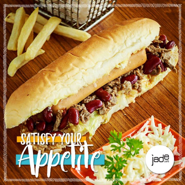 Here are the 13 Best Cafés In Islamabad That You REALLY Need to Visit!