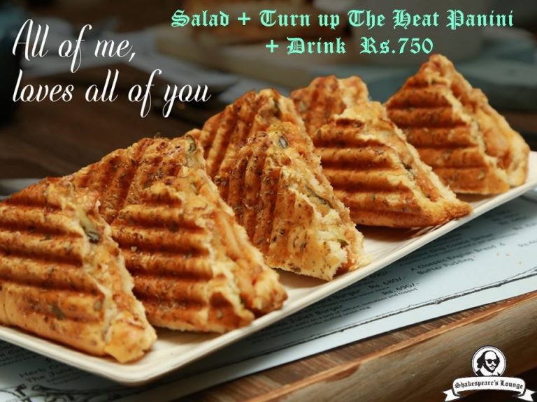 Here are the 13 Best Cafés In Islamabad That You REALLY Need to Visit!