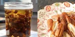 Nabeez - A Drink Prophet Muhammad (SAWW) Used To Consume, Is Filled ...