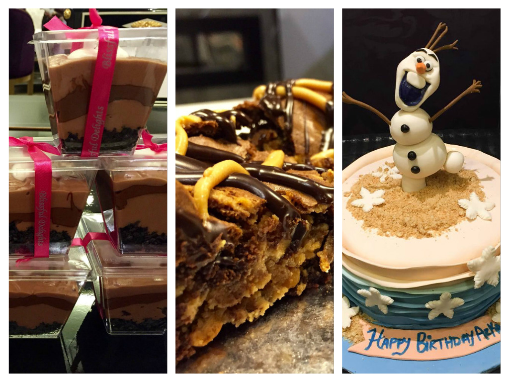 5 Home-Based Bakeries In Pakistan You Must Try!