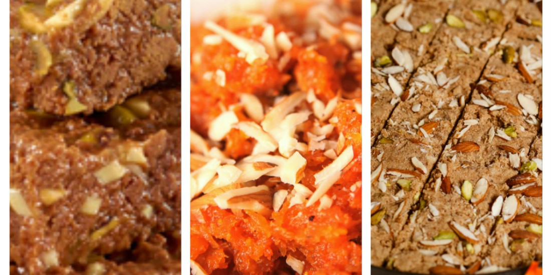 6 Desserts You Find In Pakistan